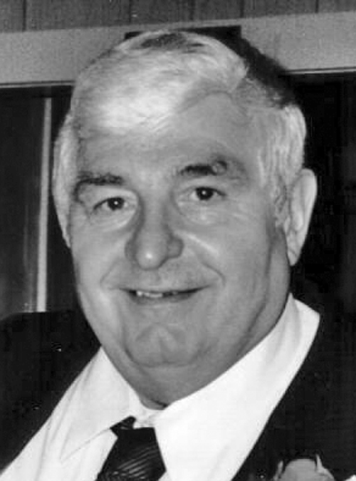 Robert ‘Beano’ LaFave | News, Sports, Jobs - The Mining Journal